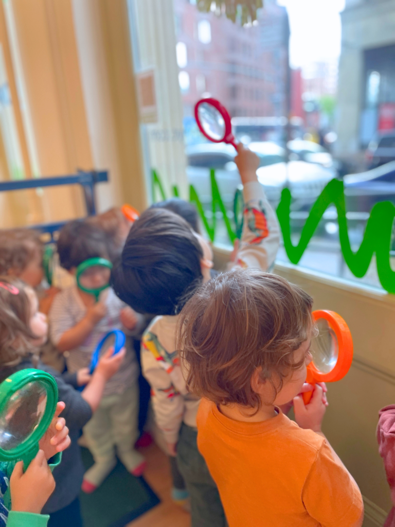 Let Learning Bloom This Spring! - PlaygardenOnline